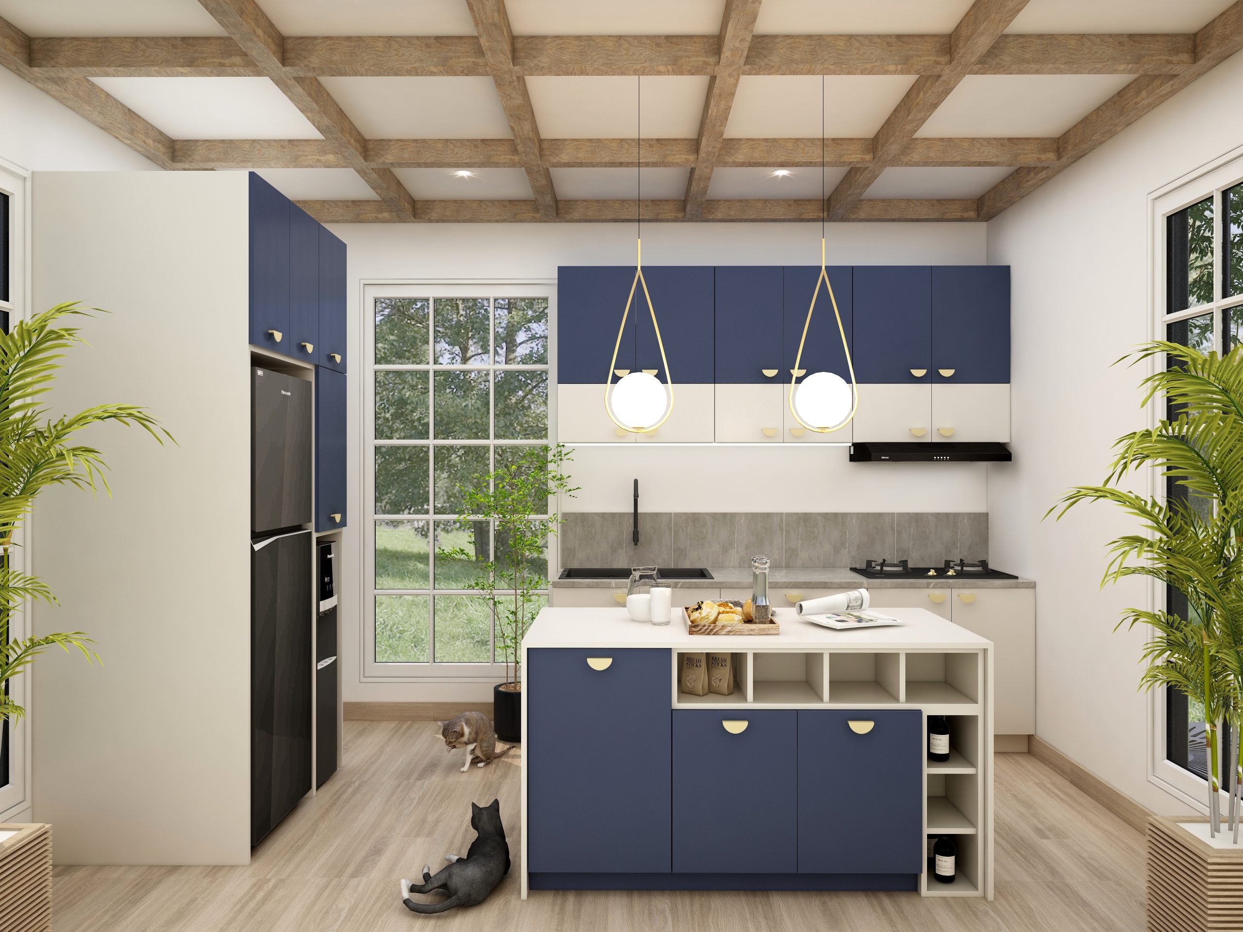 KS-LI-Medium-Belladonna - dapur.id