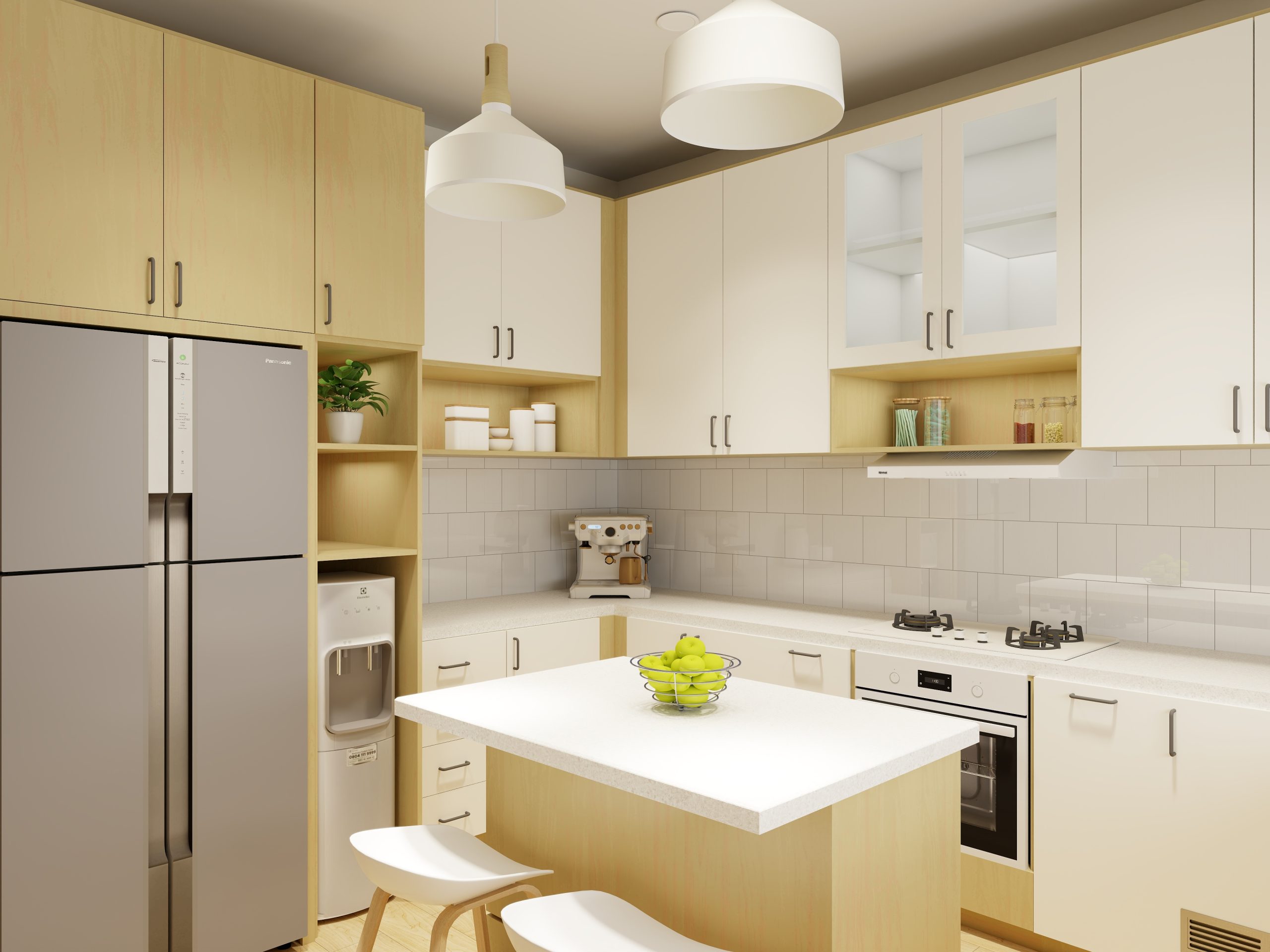 KS-UI-Medium-Magnolia - dapur.id